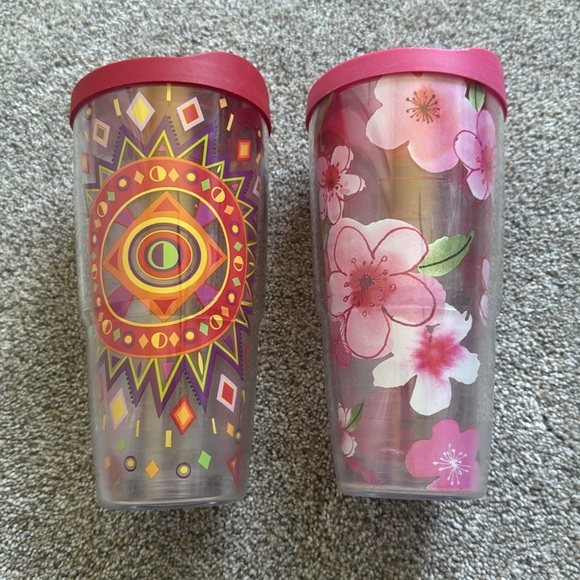 tervis | Dining | Tervis Tumblers | Poshmark